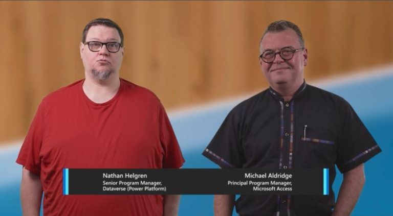 【特集】未来への一歩：Microsoft Accessとモバイルを連携し、ビジネスを活性化させよう！ - EnjoyTech Academy